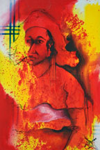 Bigi sma II - Readytex Art Gallery