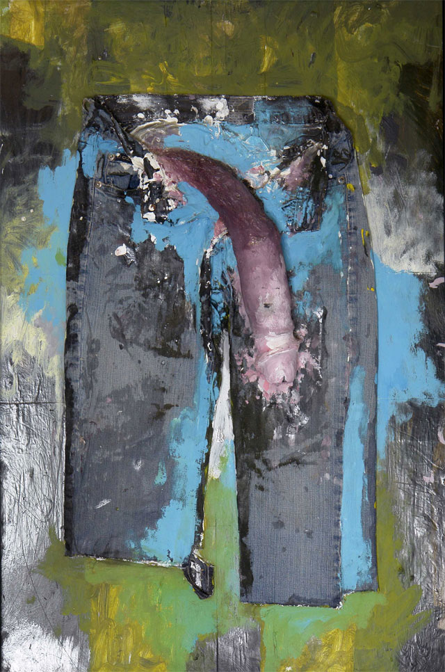 Leba - Readytex Art Gallery