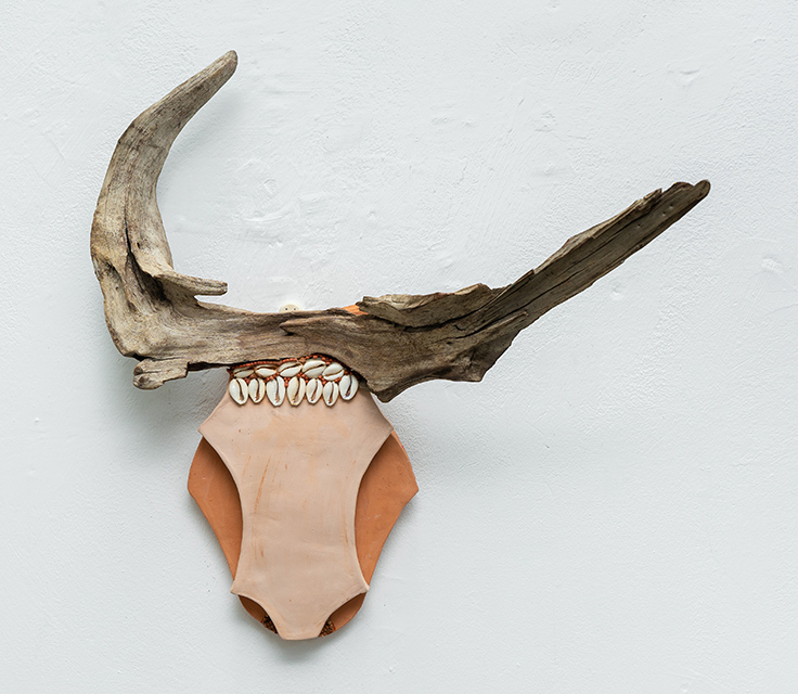 Tenacious, 2022 (code: 2028) - Readytex Art Gallery