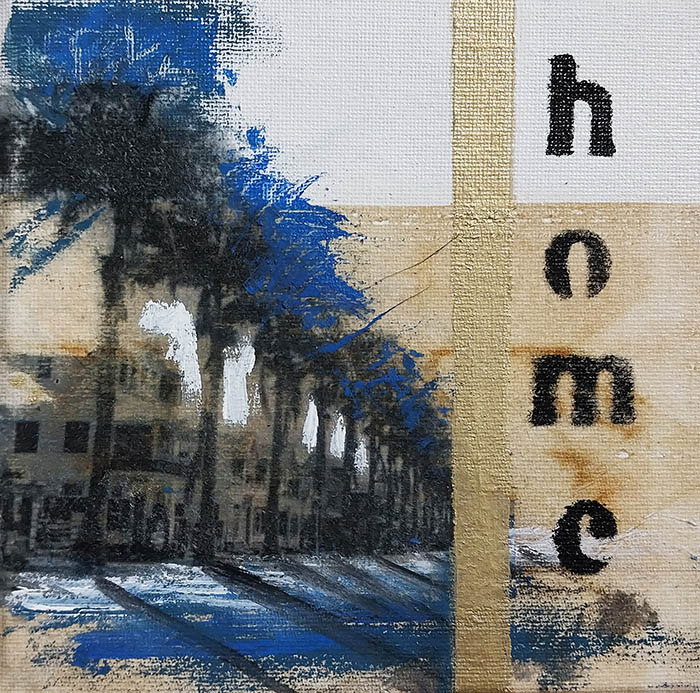 Memre 2 (#3), 2023 - Readytex Art Gallery