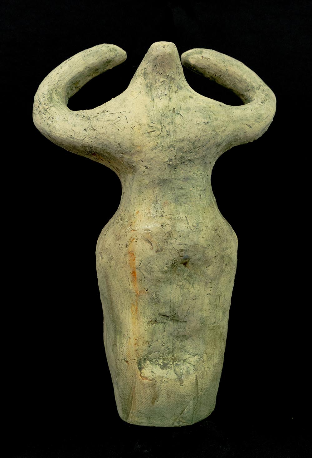 Connected 1, 2023 - Readytex Art Gallery