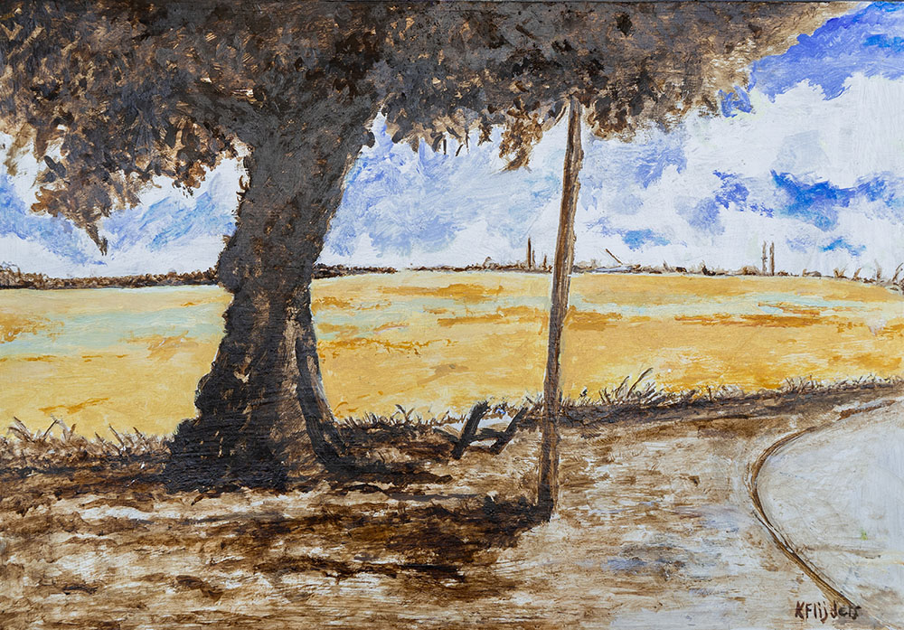 Baka foto, 2023 - Readytex Art Gallery