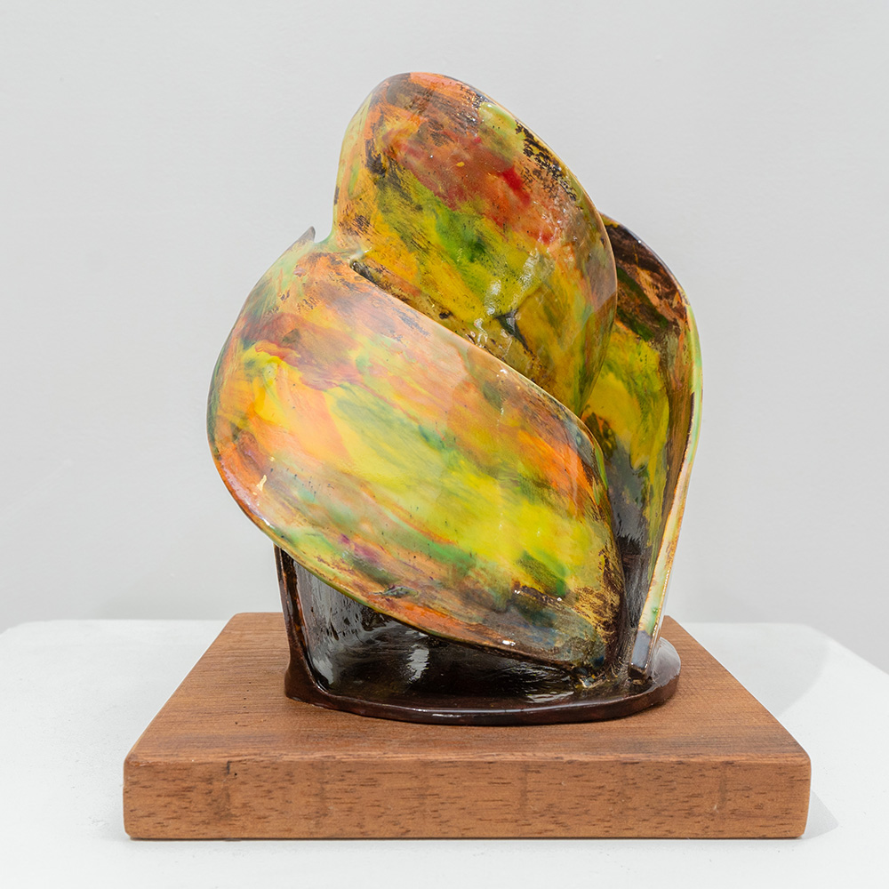 Flow, 2023 - Readytex Art Gallery