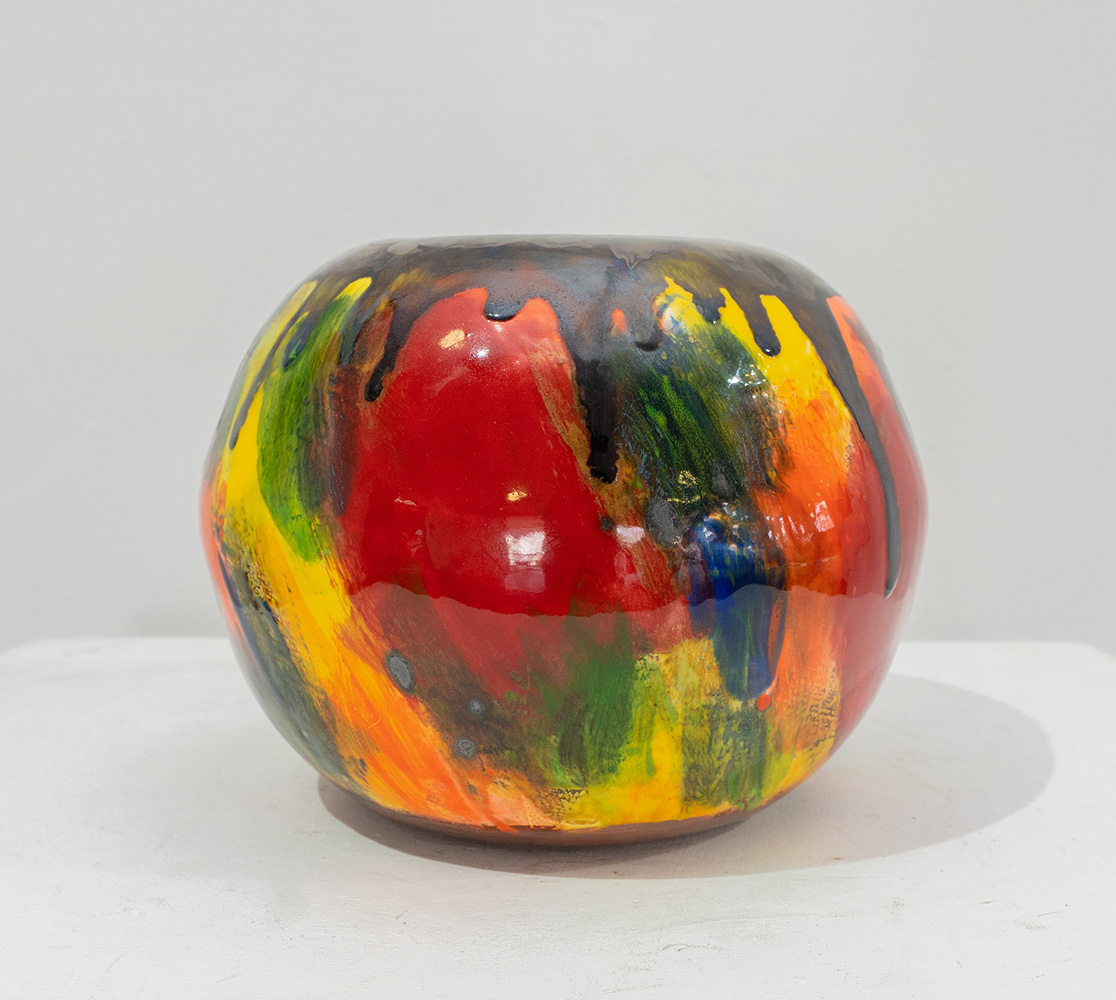 Vurig, 2024 - Readytex Art Gallery