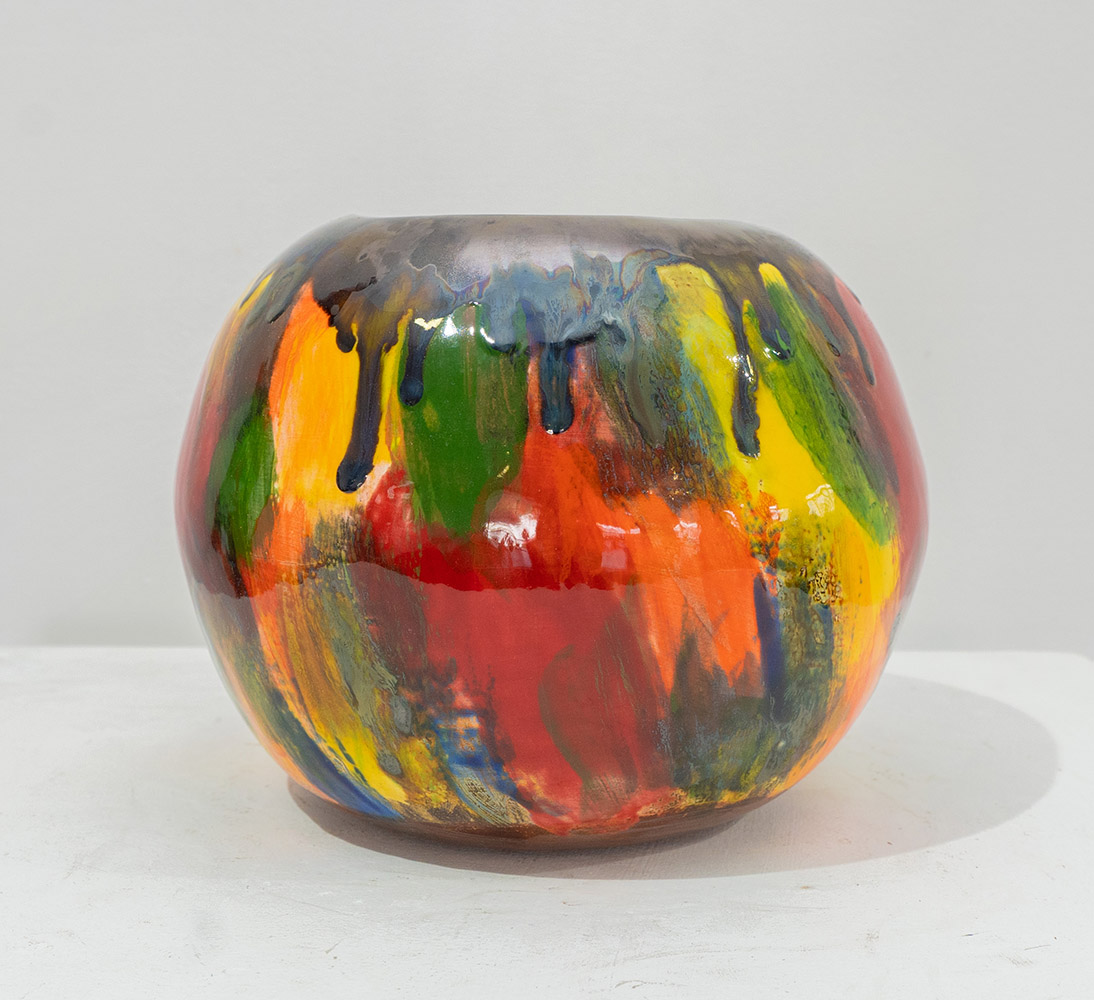 Vurig, 2024 - Readytex Art Gallery