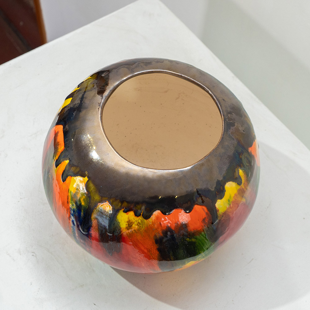 Vurig, 2024 - Readytex Art Gallery