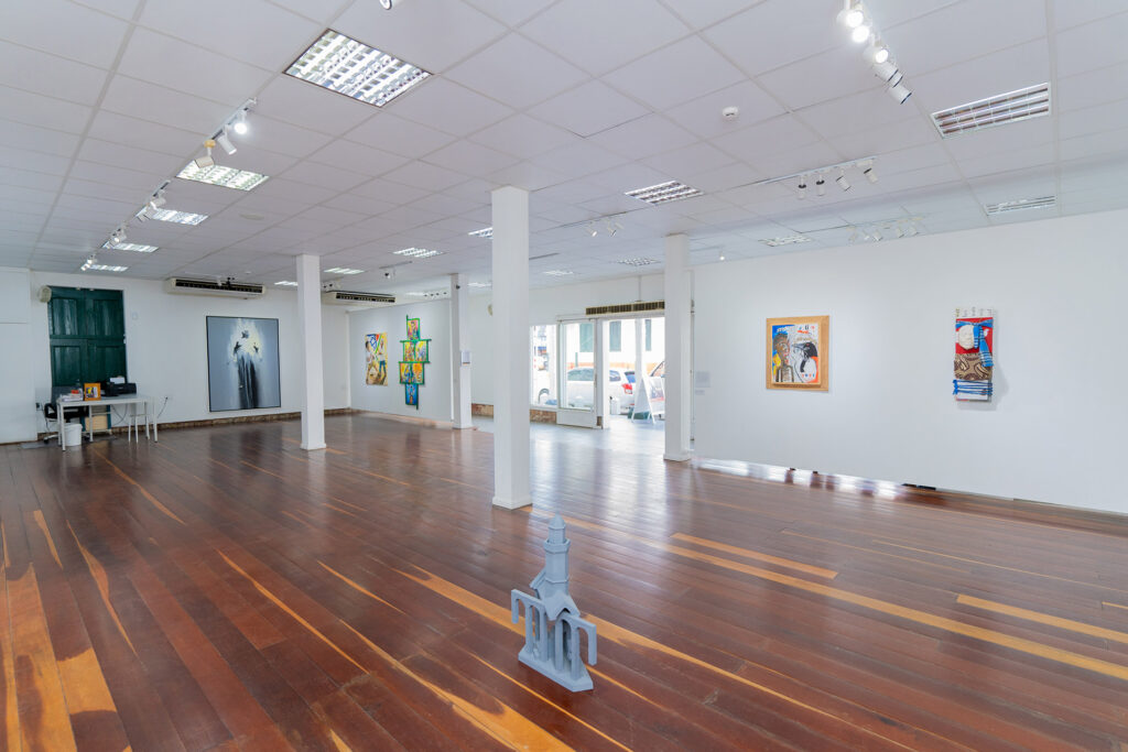 Presentation artists' book : 'Stuart Robles de Medina: Pengel' by ...