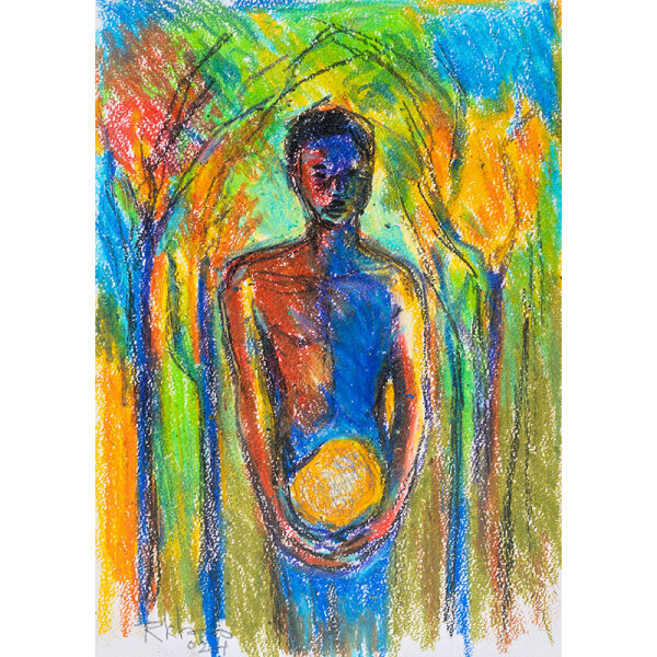 Gowtu, 2024 - Readytex Art Gallery