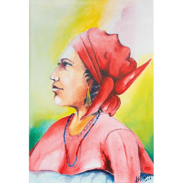 Petronella , 2024 - Readytex Art Gallery