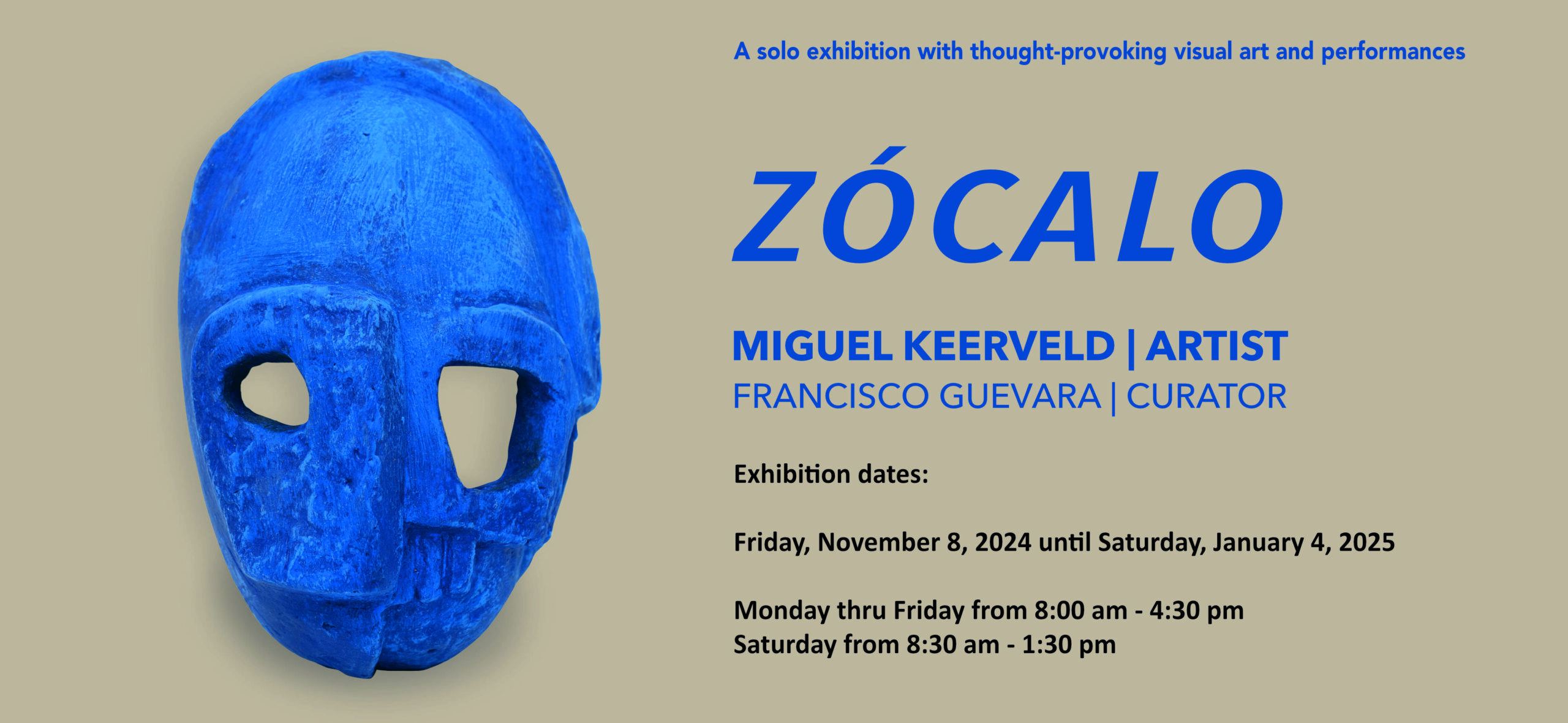 Readytex Art Gallery | Contemporary visual art from Surinamese artists